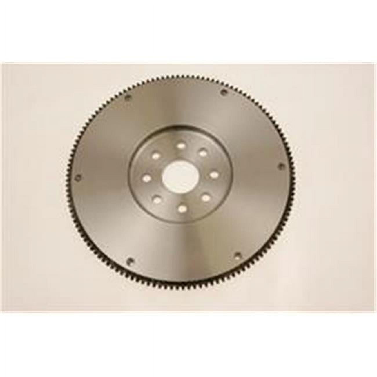 Steel Flywheels for Chevy 1955-1985 SBC Crank Seal 1970-1990 BBC & 1991 ...