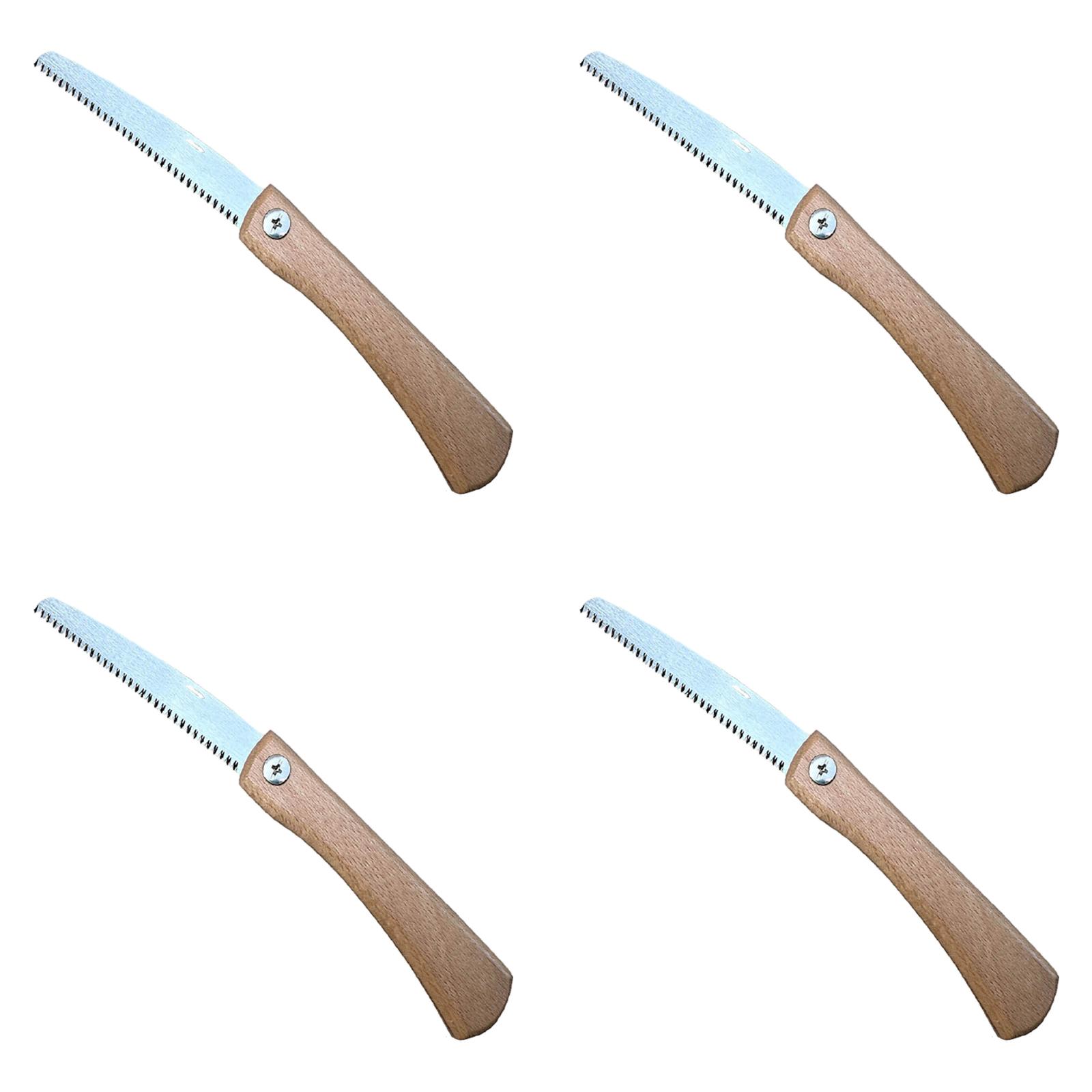 Steel Folding Saw Folding Hand Saw Camping Portable Hand Saw Small Wood ...