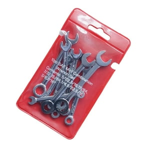 Mini Wrench Sets