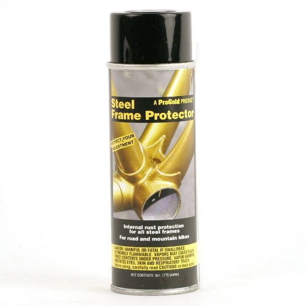 Steel Frame Protector (6-Ounce Spray) - Walmart.com