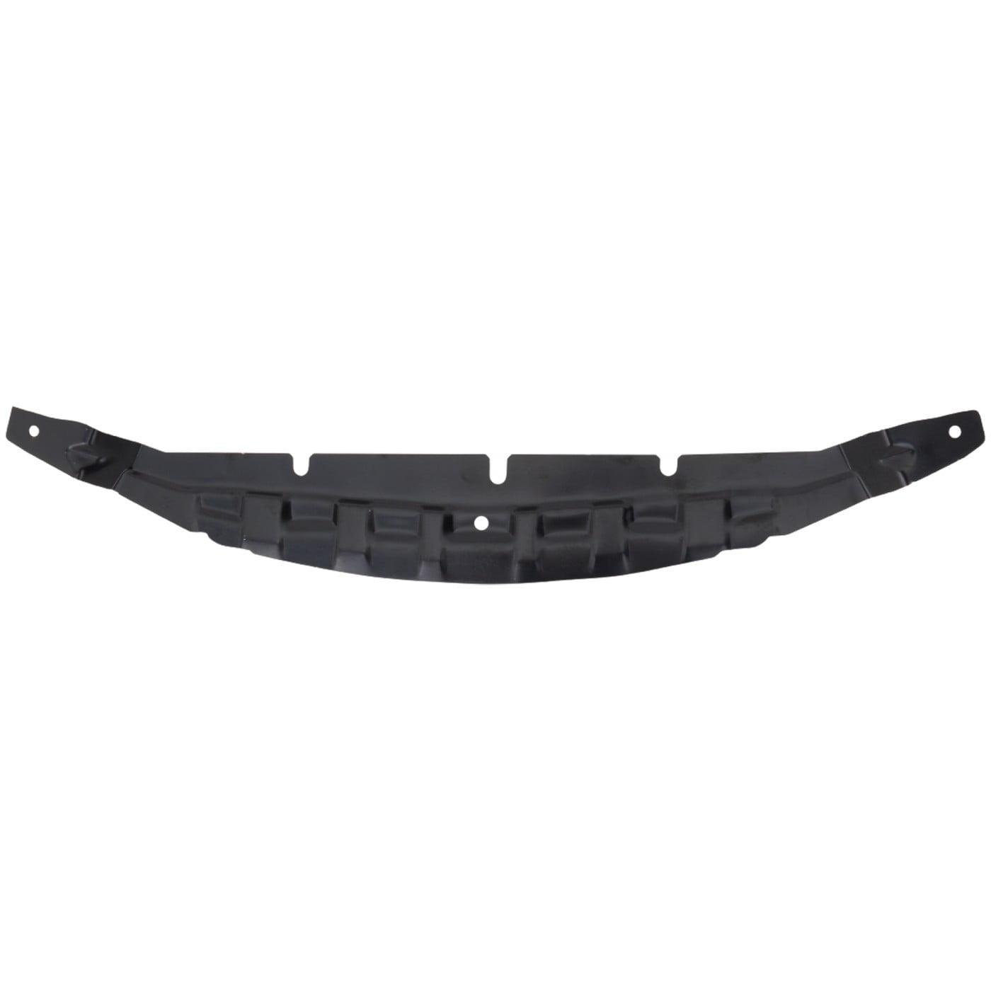 Steel Front Bumper Cover for Nissan 2019-2023 Bumper Forced - NI1025100 ...