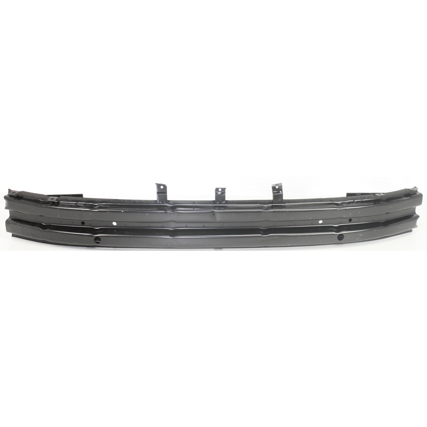 Steel Front Bumper Forment for 2004-2007 for Aveo 96542996 Bumper ...