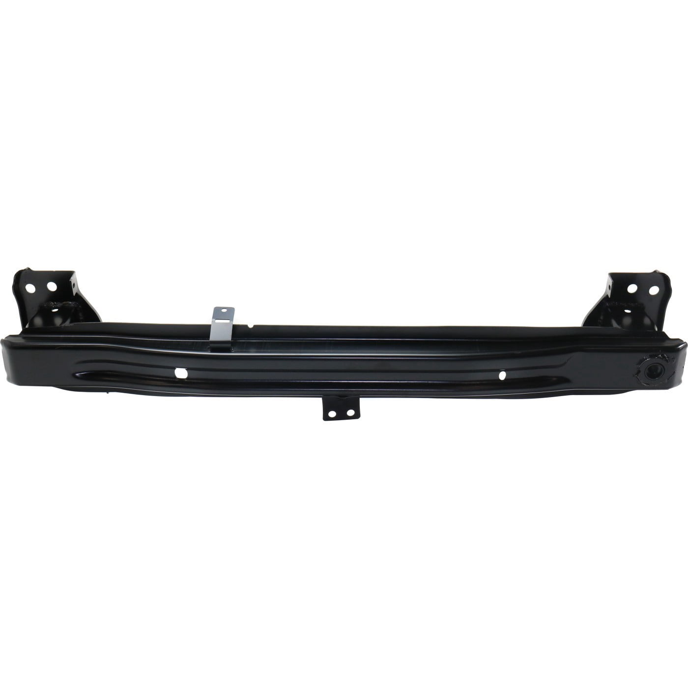 Steel Front Bumper Reinforcement 28 Deg Gradient for 2012-2017 VW for ...