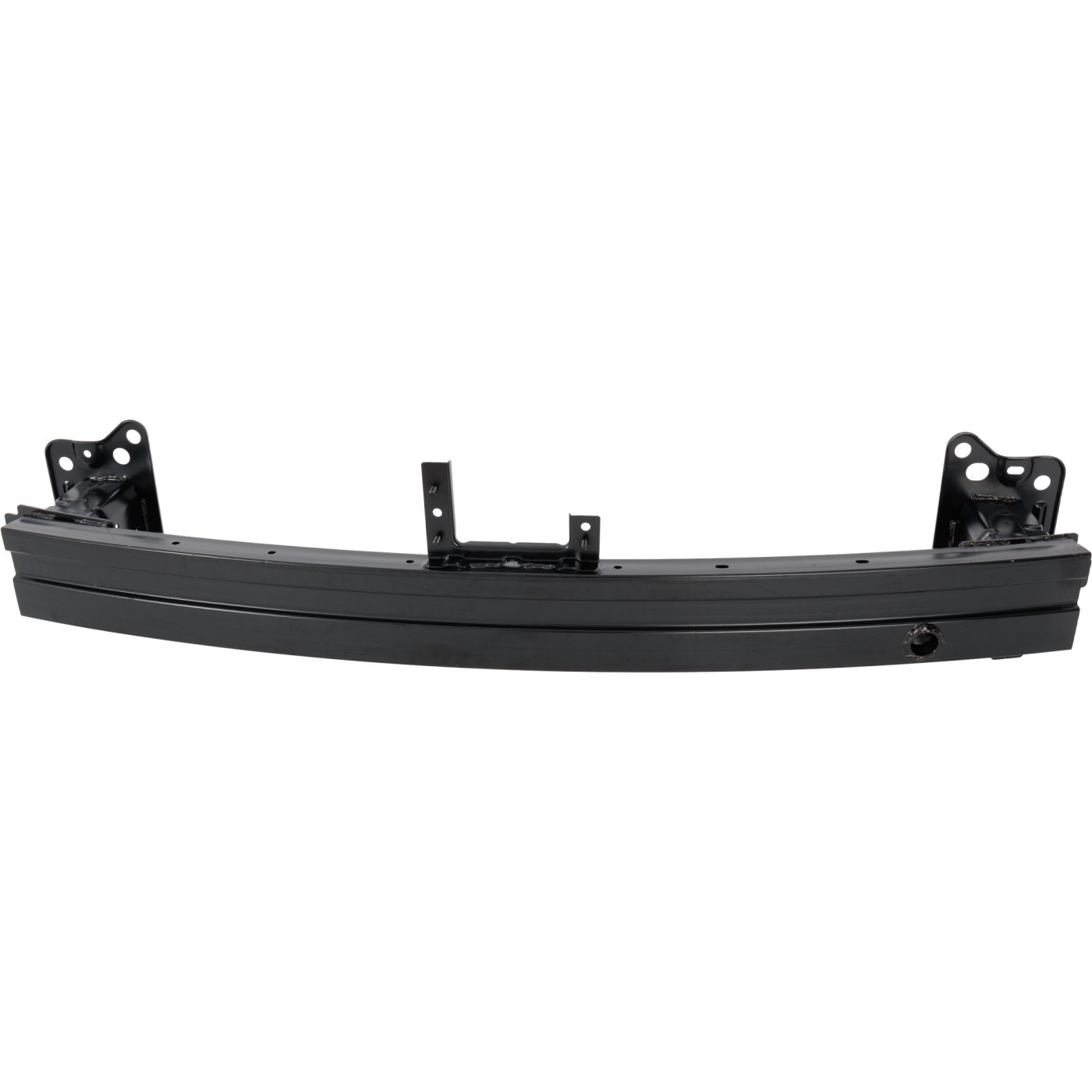 Steel Front Bumper Reinforcement for 2020-2022 for Kia for Soul ...