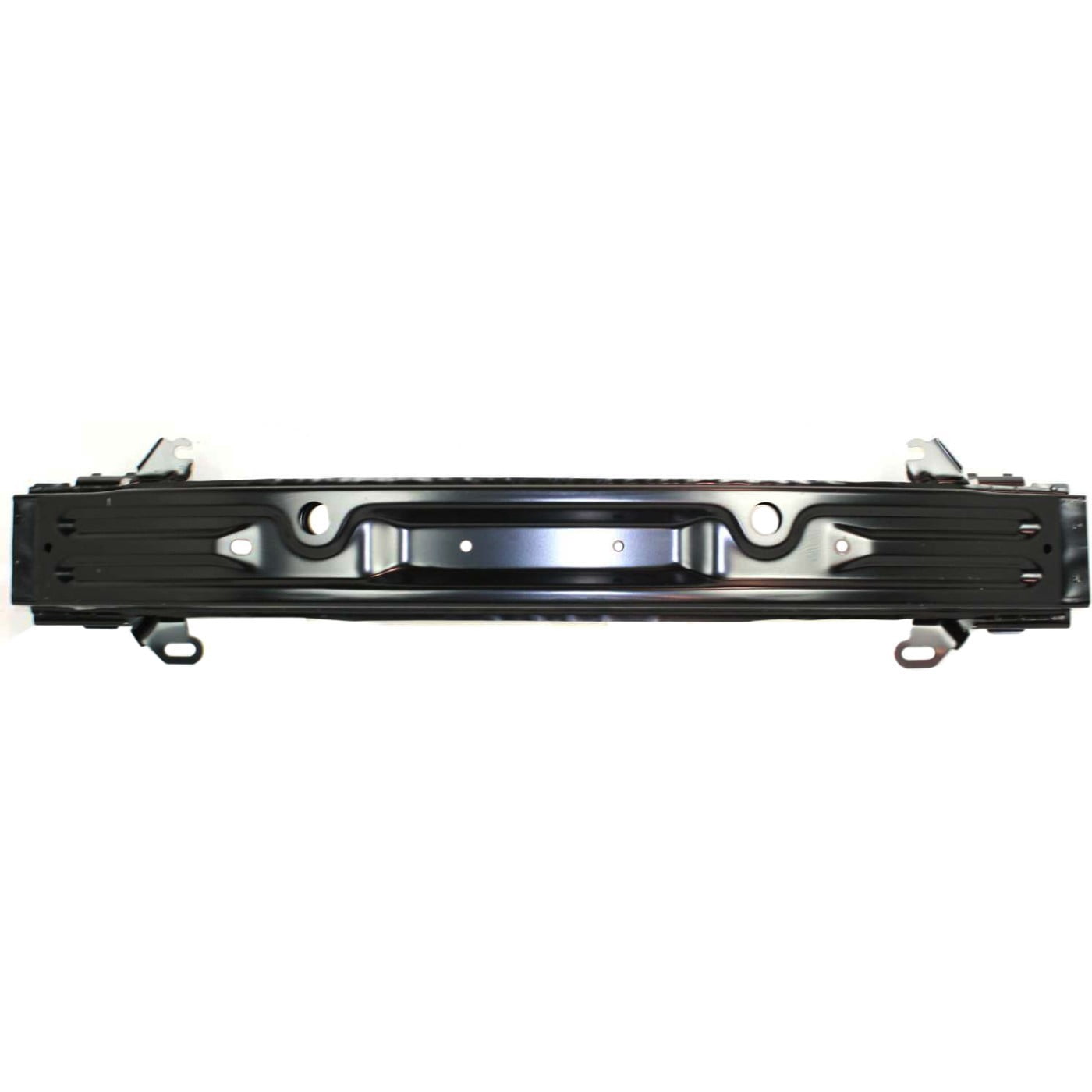 Steel Front Bumper Reinforcement for Edge 2007-2014 - AT4Z17757B ...