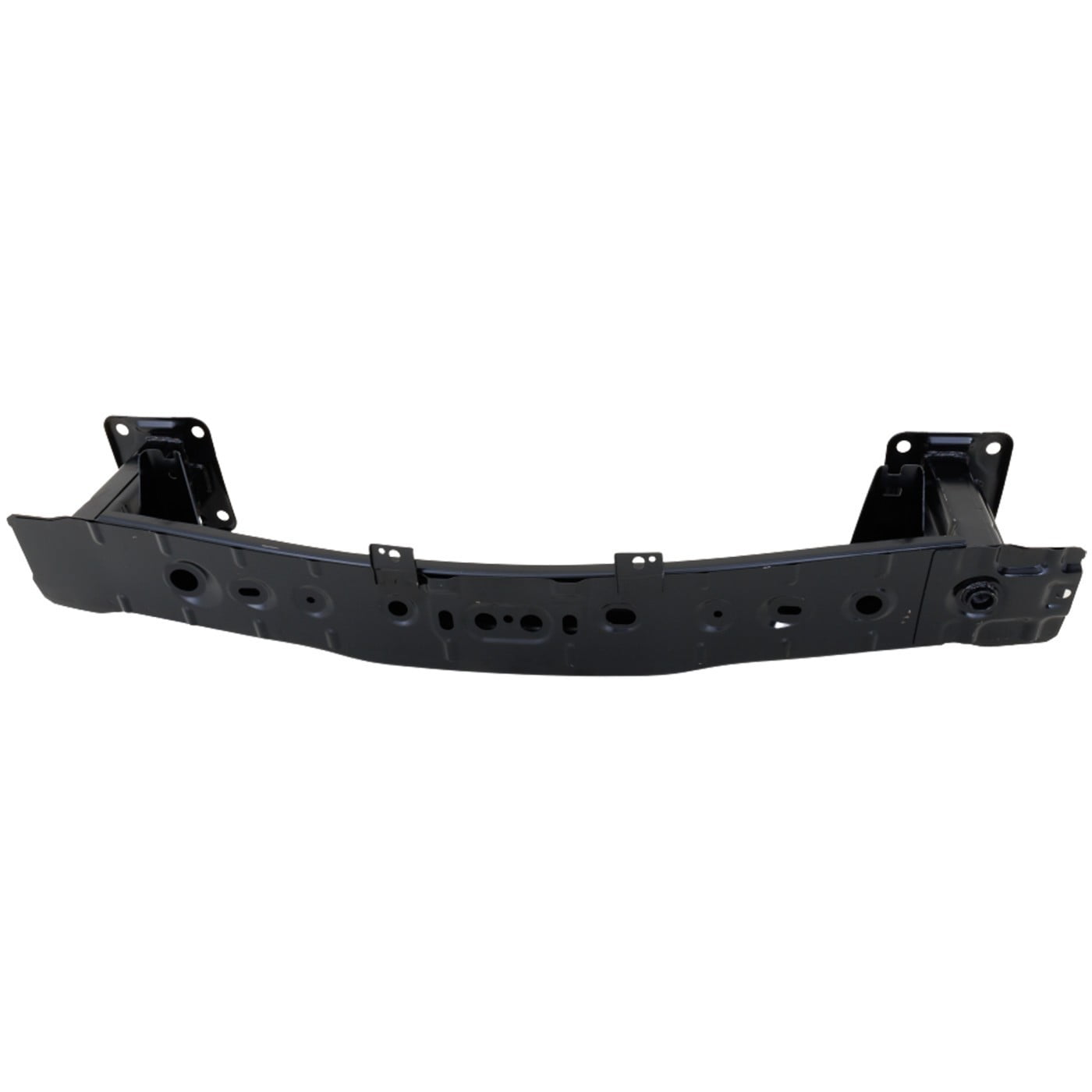 Steel Front Bumper Reinforcement for Mazda for CX-30 2020-2023 ...