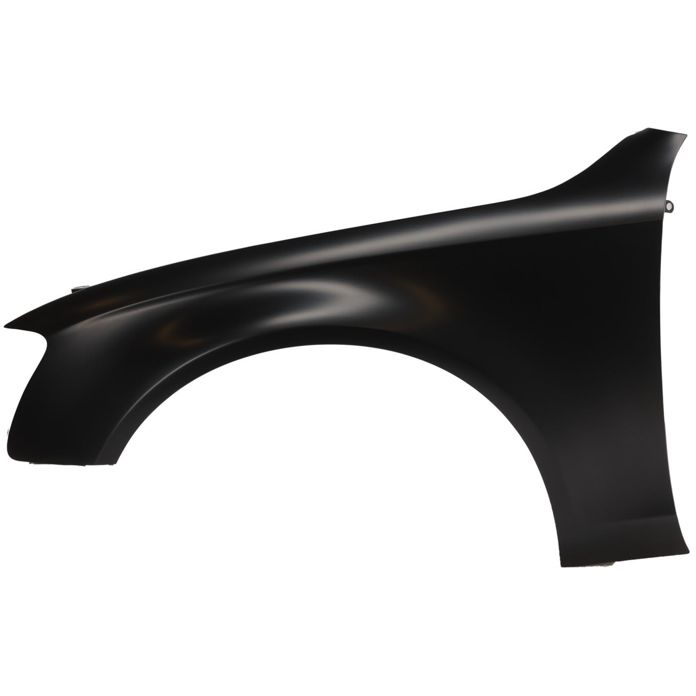 Steel Front Fender for 2013-2016 A4/A4 for Quattro/S4, Premium for Fit ...