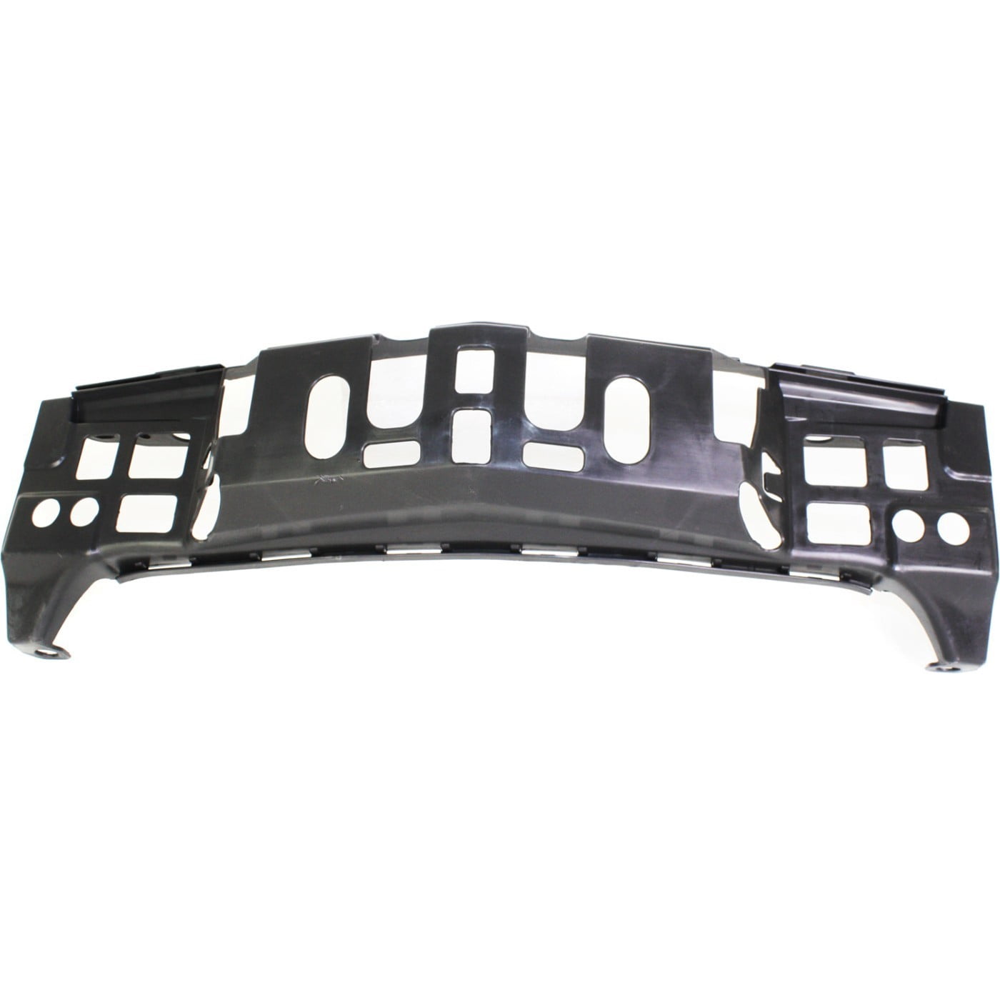 Steel Front Inner Bumper Reinforcement Kit for E350 2007-2009 ...