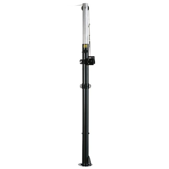 Steel Frontier Winch Post - Walmart.com