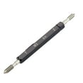 Steel Gage Thread Plug Gauge High Quality Measurement Hand Tool M3*0.5 ...