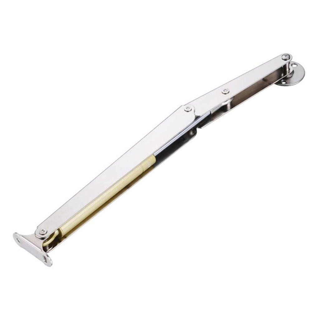 Steel Gas Struts Lift Support for Cabinets Doors Heavy Duty Strong Load ...