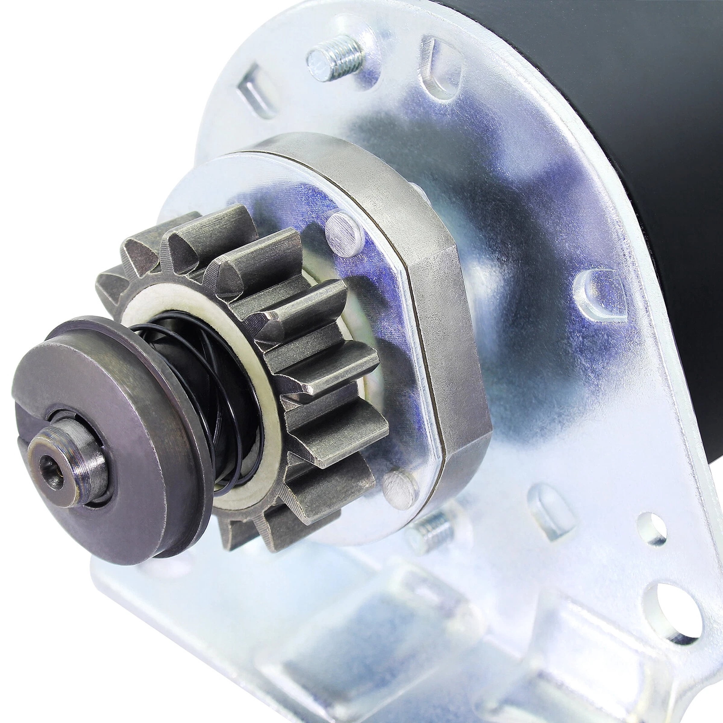 Steel Gear Starter 14 Teeth for Briggs and Stratton 593934 693551 12-19 ...