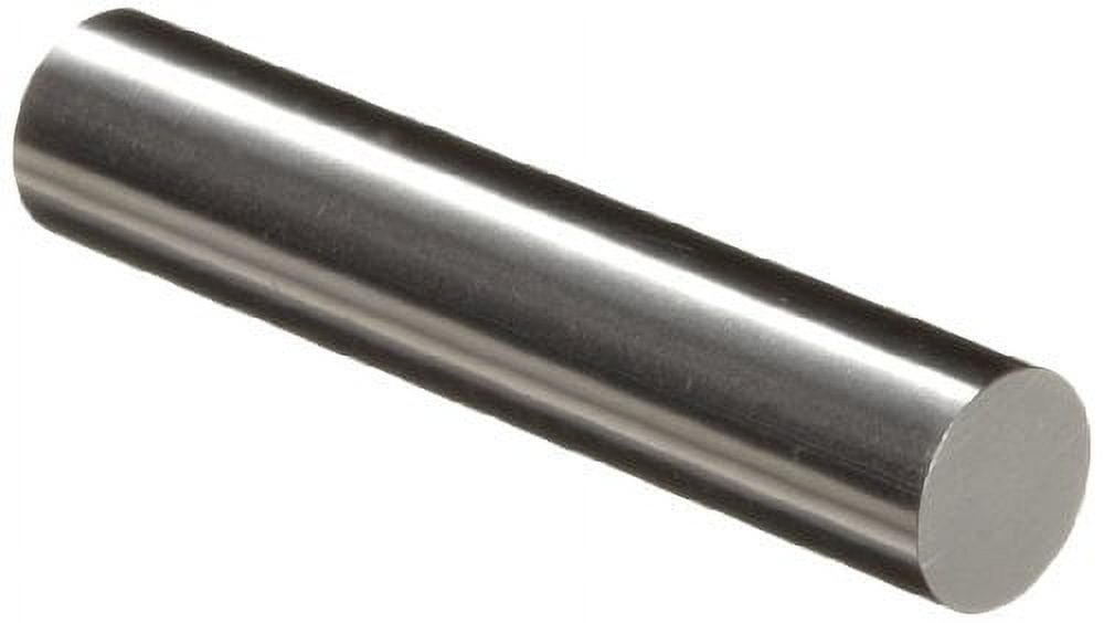 Steel Go Plug Gage, Tolerance Class ZZ, 3.54mm Gage Diameter$$Tools ...