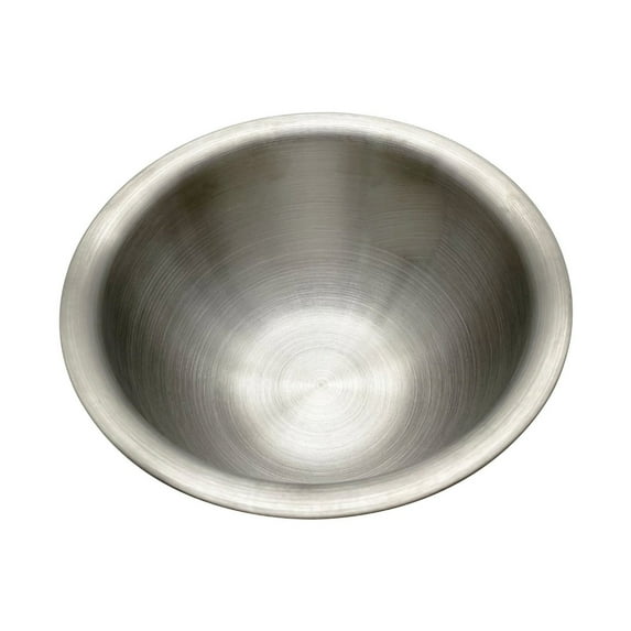 Steel Gold Panning Bowl Gold Panning, Durability Prospecting Bowl for ...