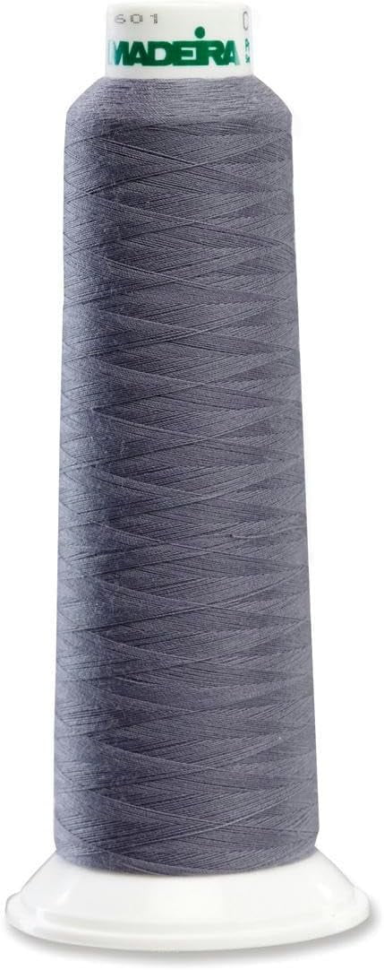 Steel Grey 2000YD Serger Thread 91288111 - Walmart.com