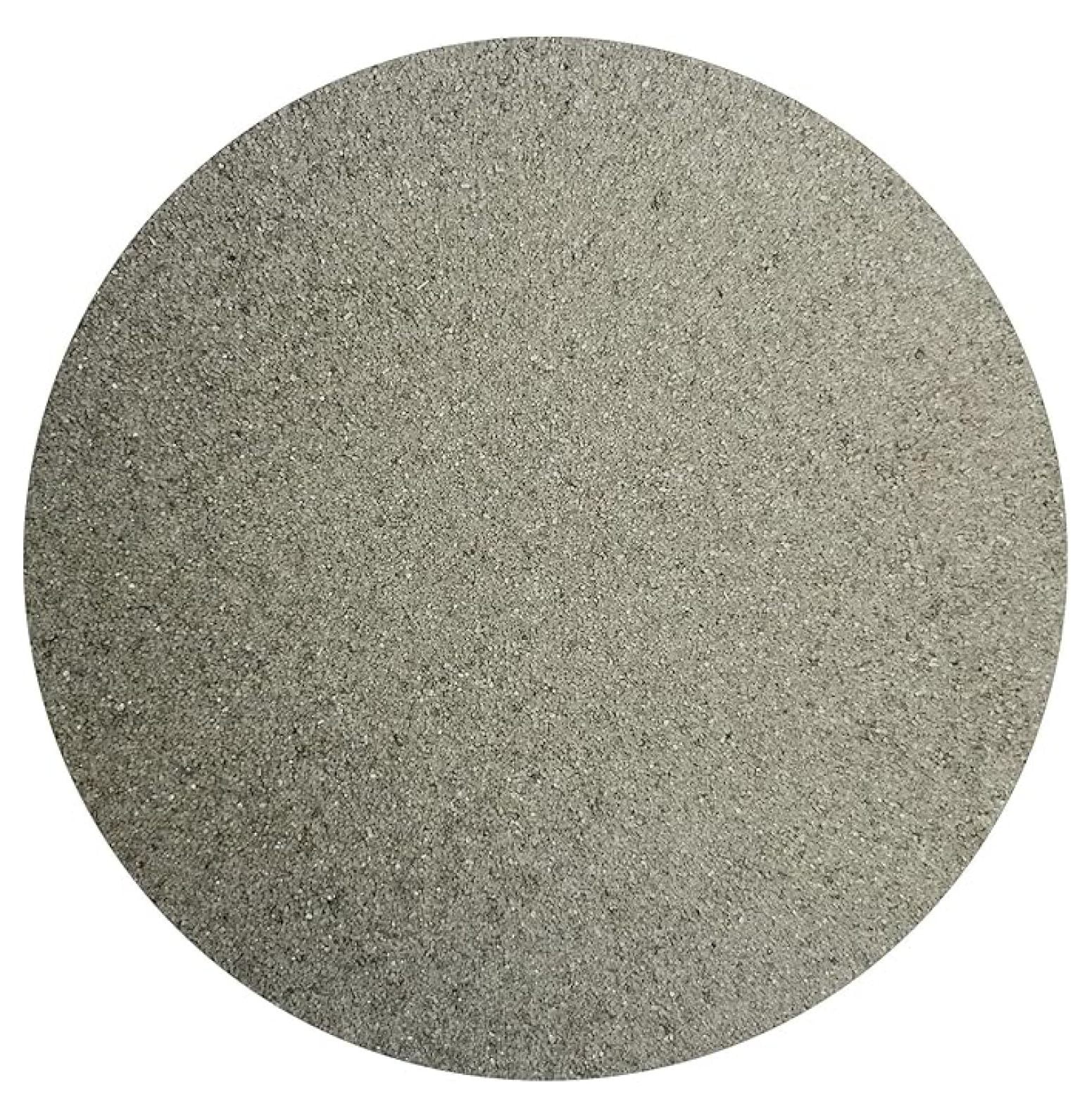 Steel Grey Colored Sand Vase Filler (5 LBS, Approx. 6.25 Cups ...