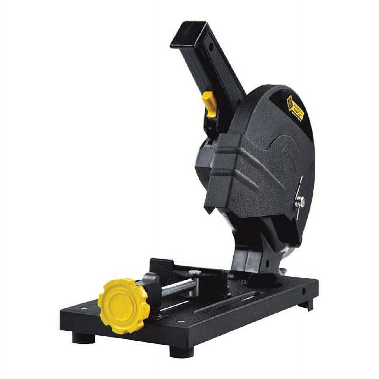 Steel Grip ST4741120W 120V Mini Cut-Off Saw - Walmart.com