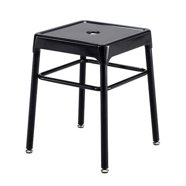 Kent 29" Saddle Stool (PAIR) - Walmart.com