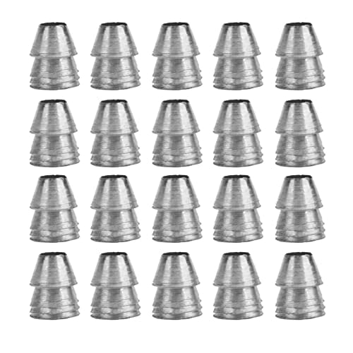 Steel Hammer Handle Splitting rest Set , 20pcs Safety Round Handle ...