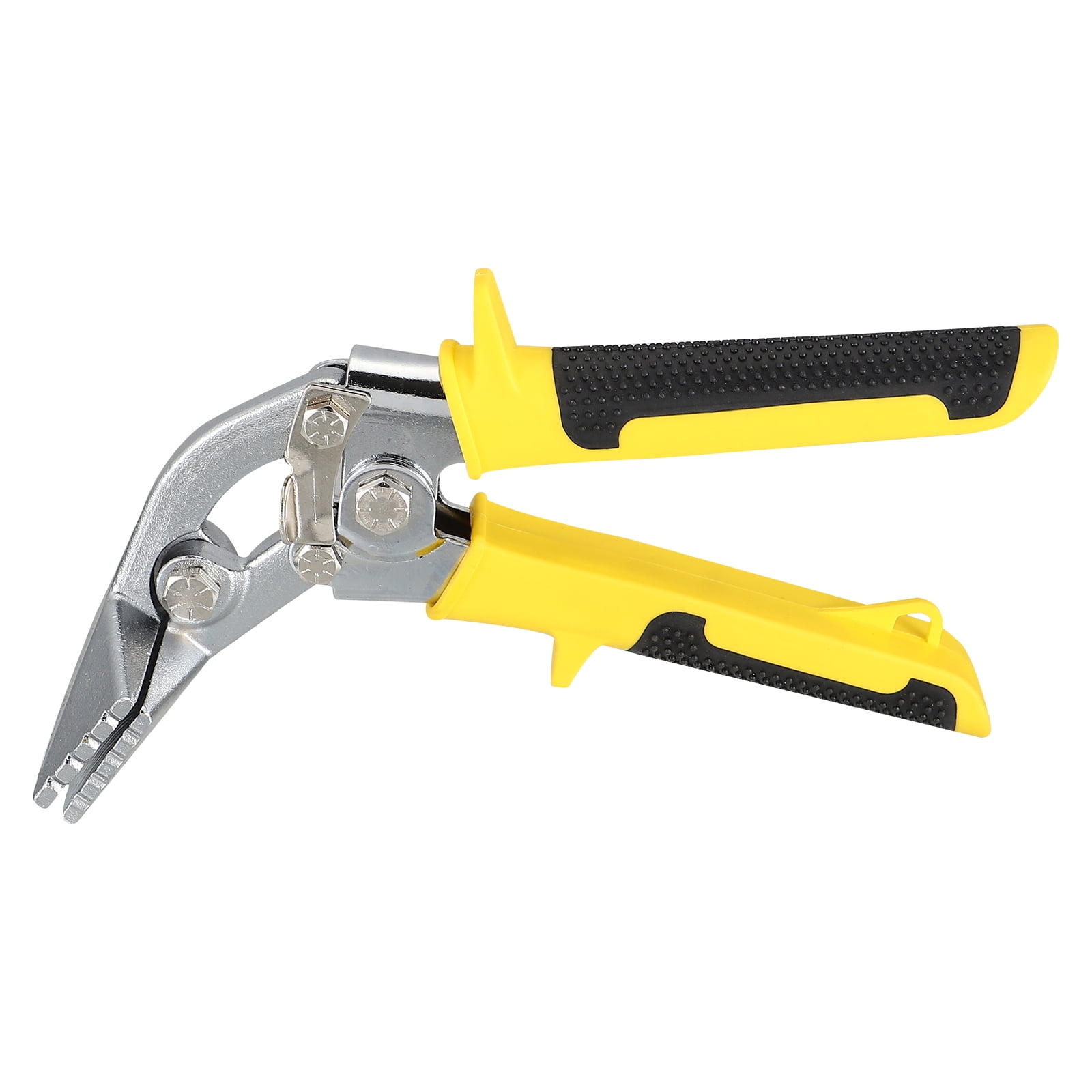 Steel Hand Seamer Ductwork Tools Multifunctional Metal Plate Folding ...