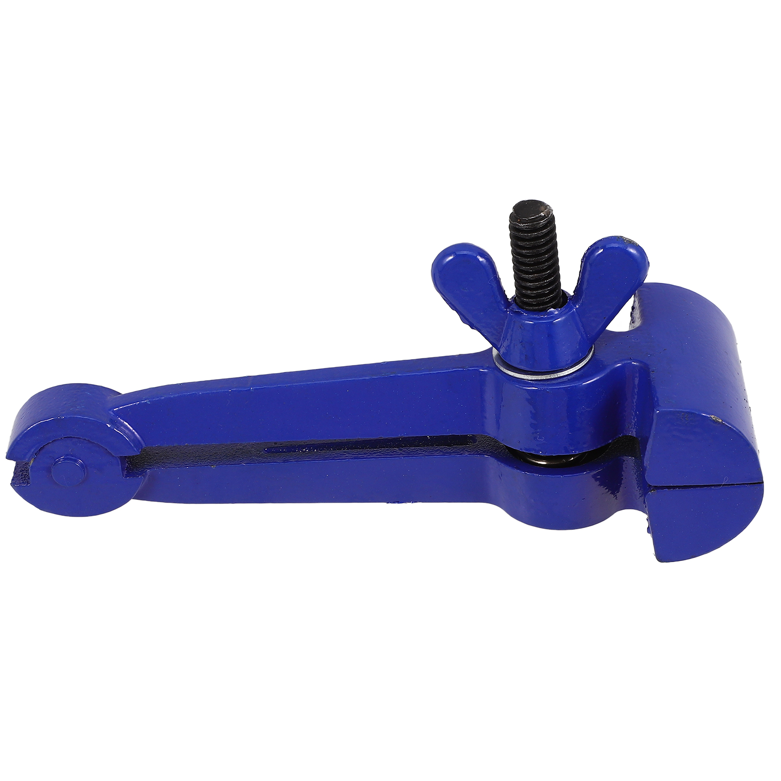 Steel Hand Vice Fixed Pliers Vise Clamps for Woodworking Mini Vise Vice ...