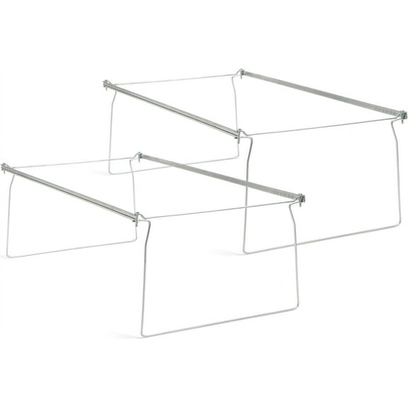 Hanging File Rail