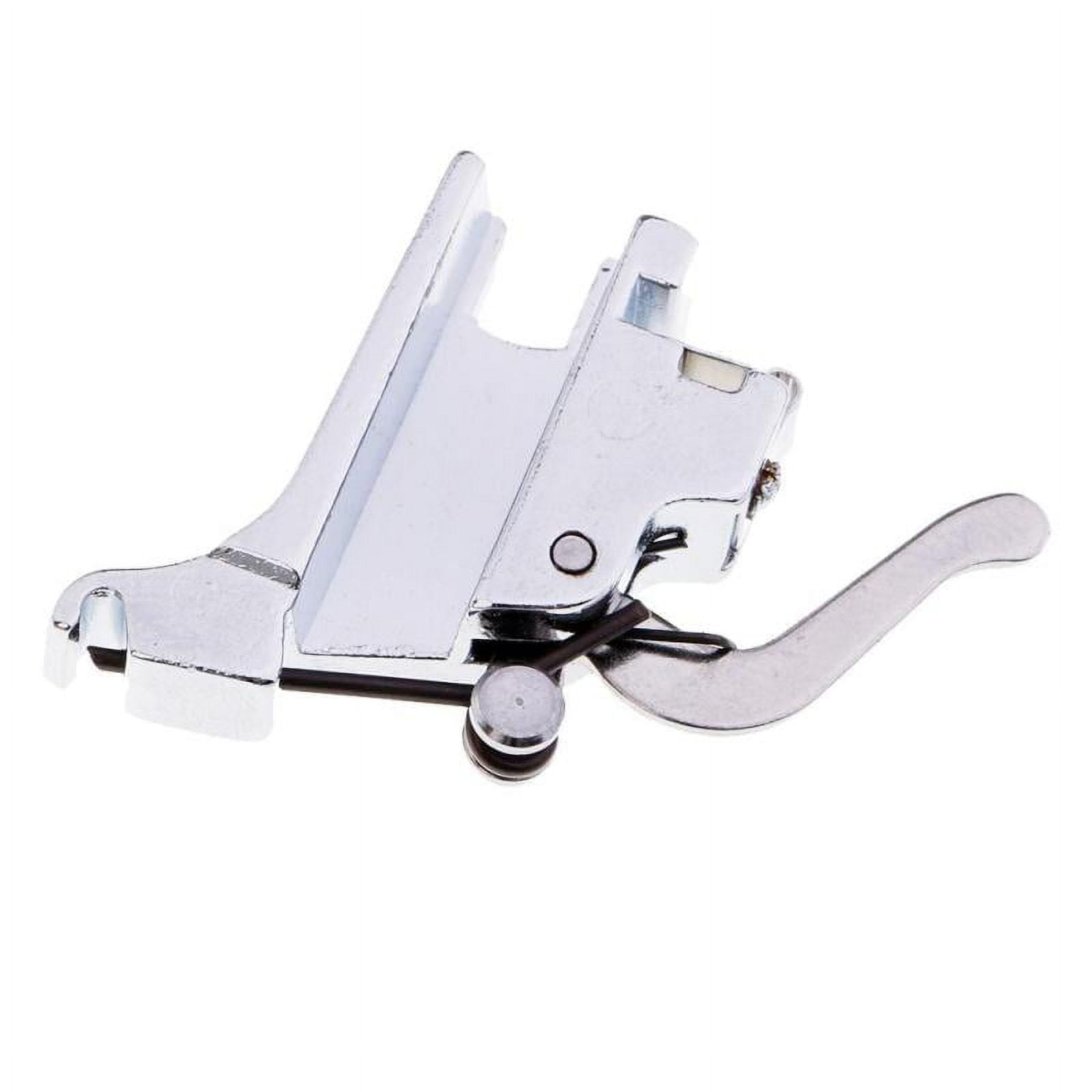Steel High Shank Presser Foot Holder Adapter Standard Sewing Machines ...