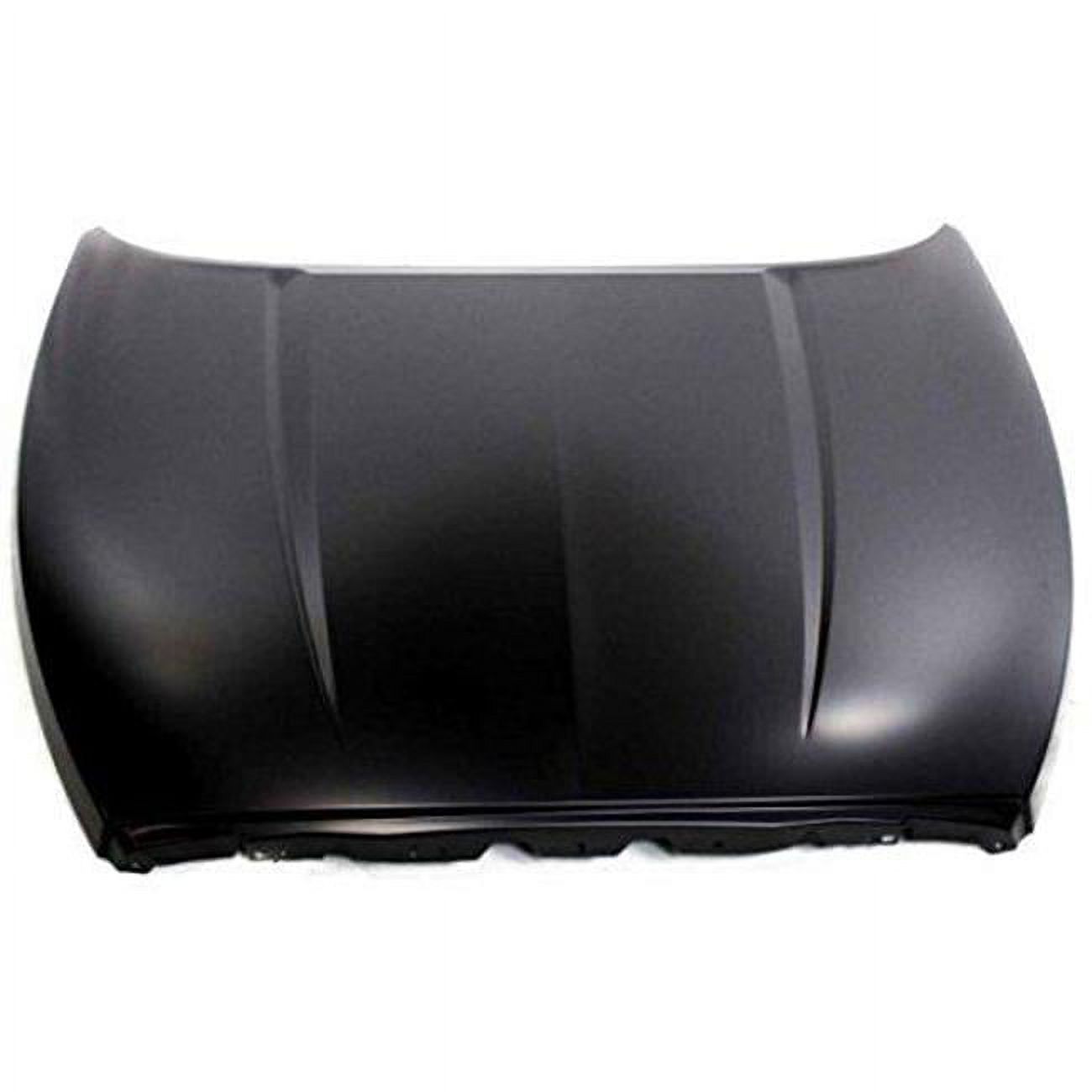 Steel Hood Panel Assembly for 2009-2011 Chevy Traverse - Walmart.com