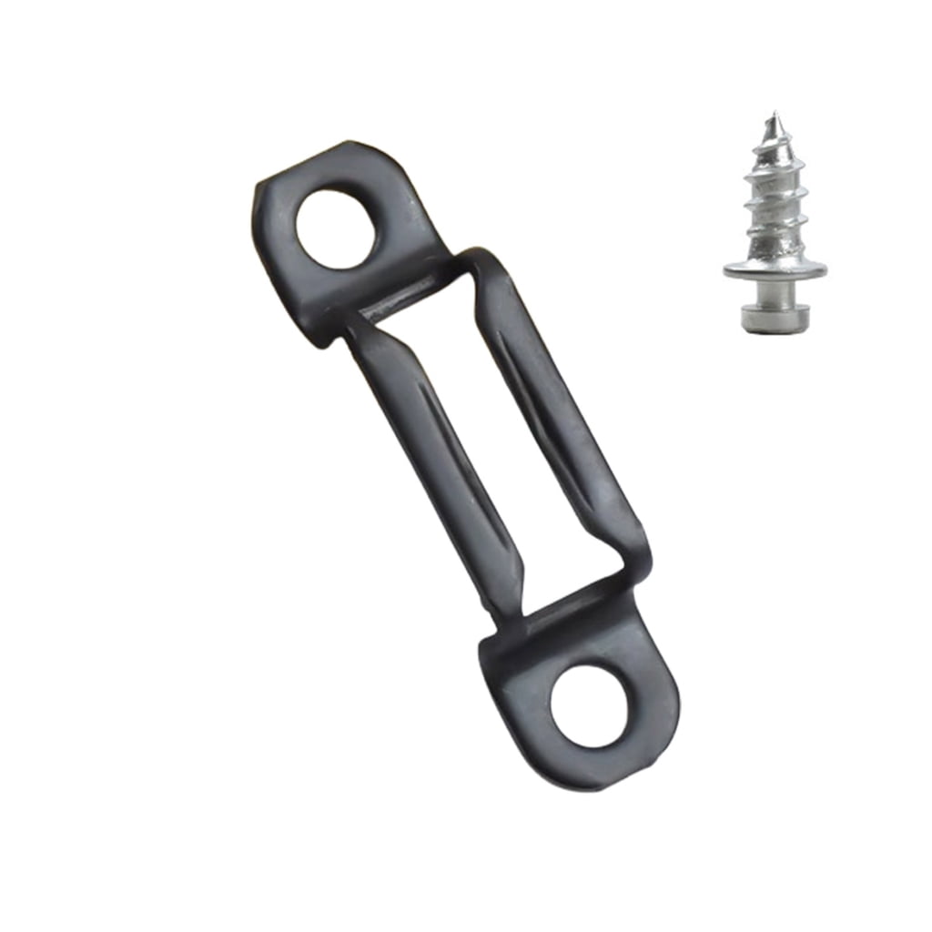 Steel Invisible Connectors Rustproof Steel Hinge Home Renovations ...