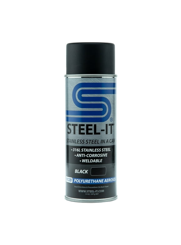Black Spray Paint in Spray Paint Colors - Walmart.com