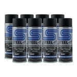 Steel-It 1012D Polyurethane, Industrial Paint Coatings, Weldable, Easy ...