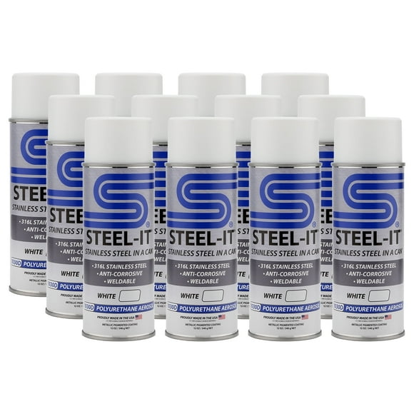 STEEL-IT paint - Walmart.com