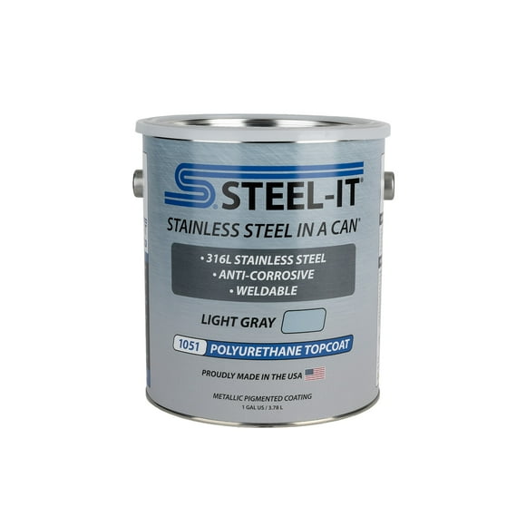 STEEL-IT paint - Walmart.com