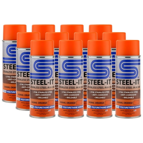 STEEL-IT paint - Walmart.com