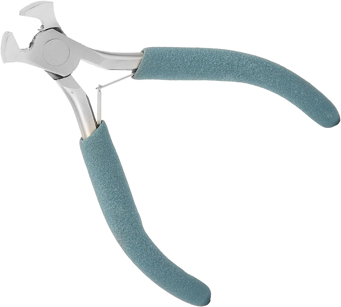 Steel Jewelry Wire Pliers Portable Cutting Nippers Tool Jewelry Wire ...