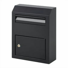 Shop Durable Suggestion and Complaint Boxes for Home and Office