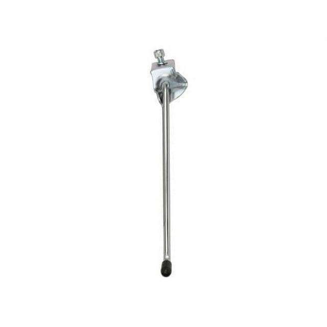 Steel Kickstand Center 9" Chrome. Bike kickstand, bicycle kickstand ...
