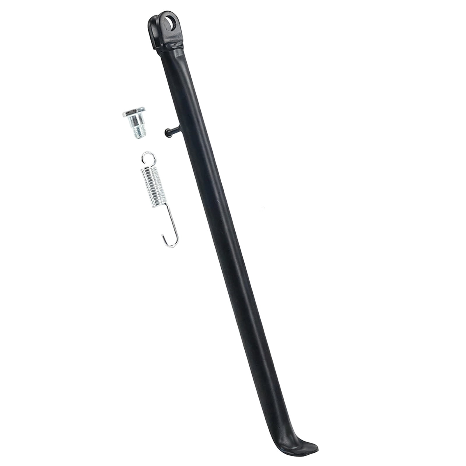 Steel Kickstand Easy Setups Off Road Bike Support Stand Providing ...