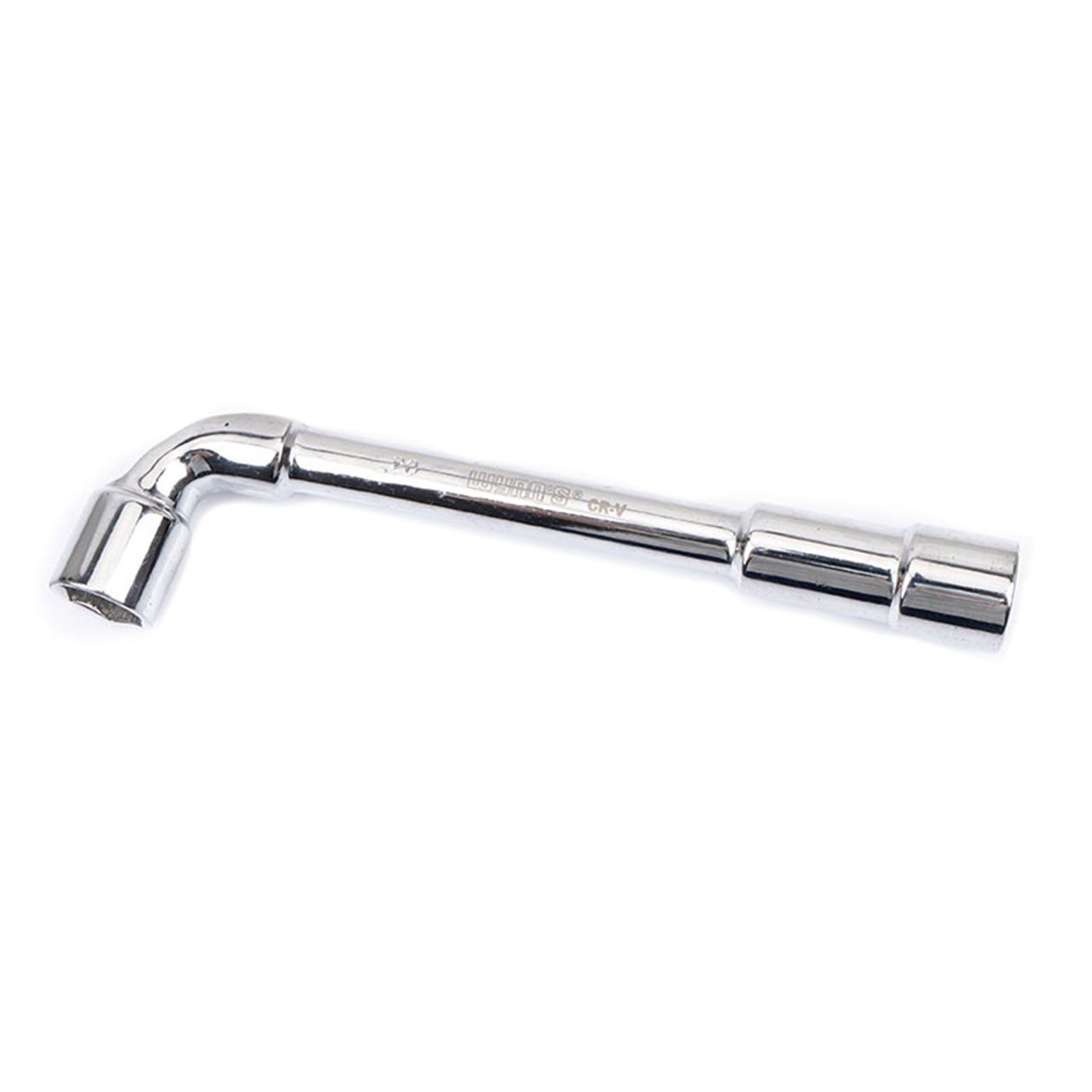 Steel L Type Socket Spanner L Wrench Hexagonal Torque Hand Tools ...