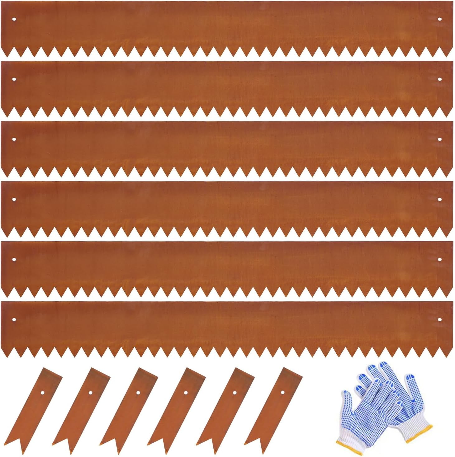 Steel Landscape Edging Steel Landscaping Edging Metal Garden Edging ...