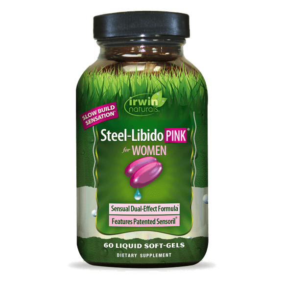 Womens Libido Supplements