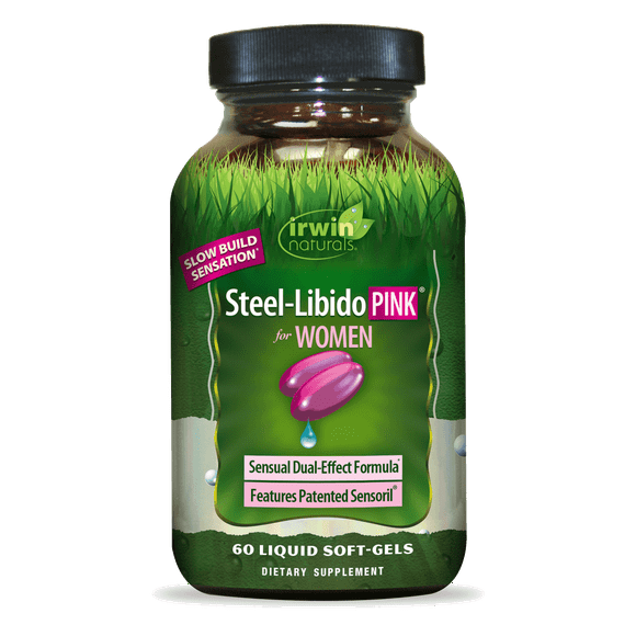 Supplements Female Libido