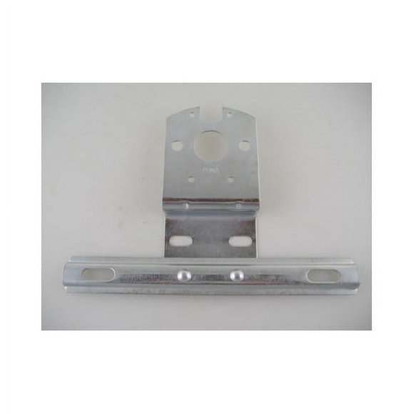 Trailer License Plate Bracket