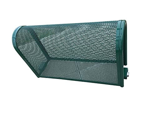 Steel Lift-Off Backflow Enclosure Box - Large - Guardian Enclosures ...