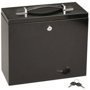 Storex Collapsible Storage Crate - Walmart.com