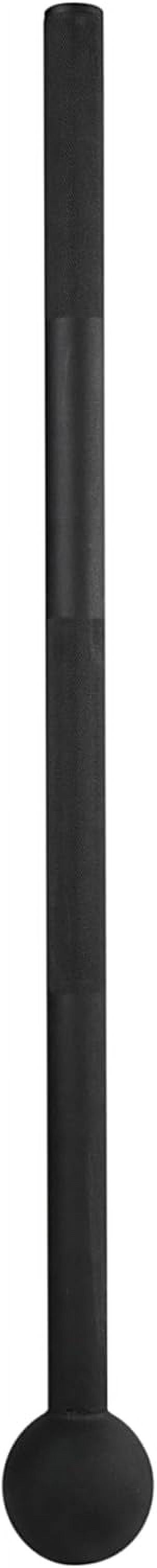 Steel Mace Bell - 7lb to 60lb Macebell for Men & Women - Exercise ...