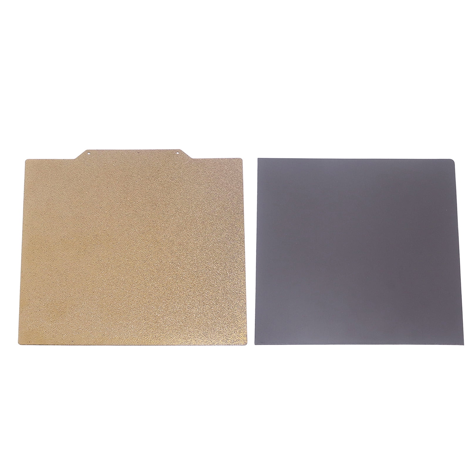 Steel Magnetic Bed Plate, Printing Build Plate Wide Application ...