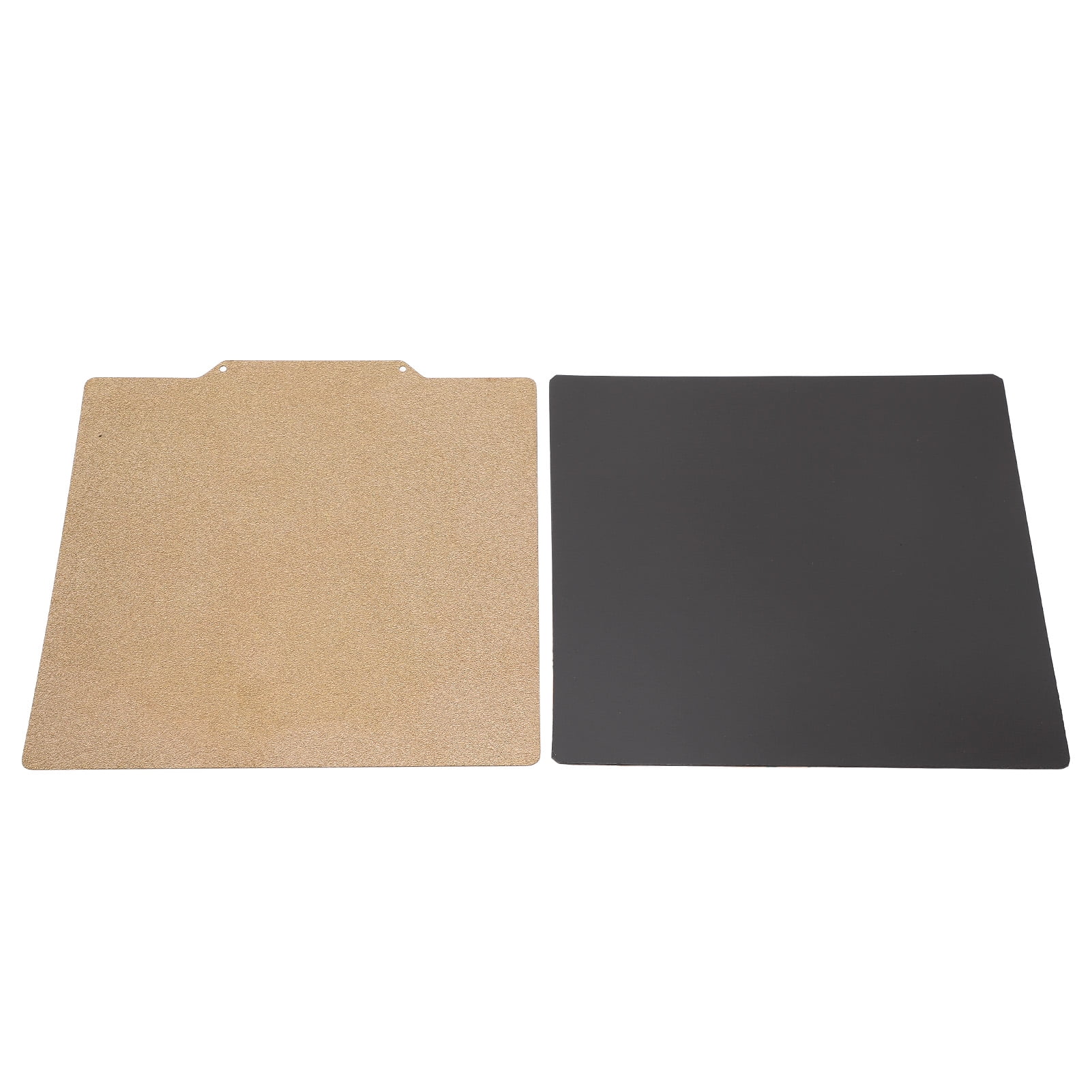 Steel Magnetic Build Plate 200 X 200mm Double Side PEI Spring Steel ...