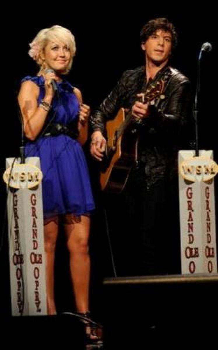 Steel Magnolia poster Metal Sign 8inx 12in Metal Art Print 8x12 Square ...