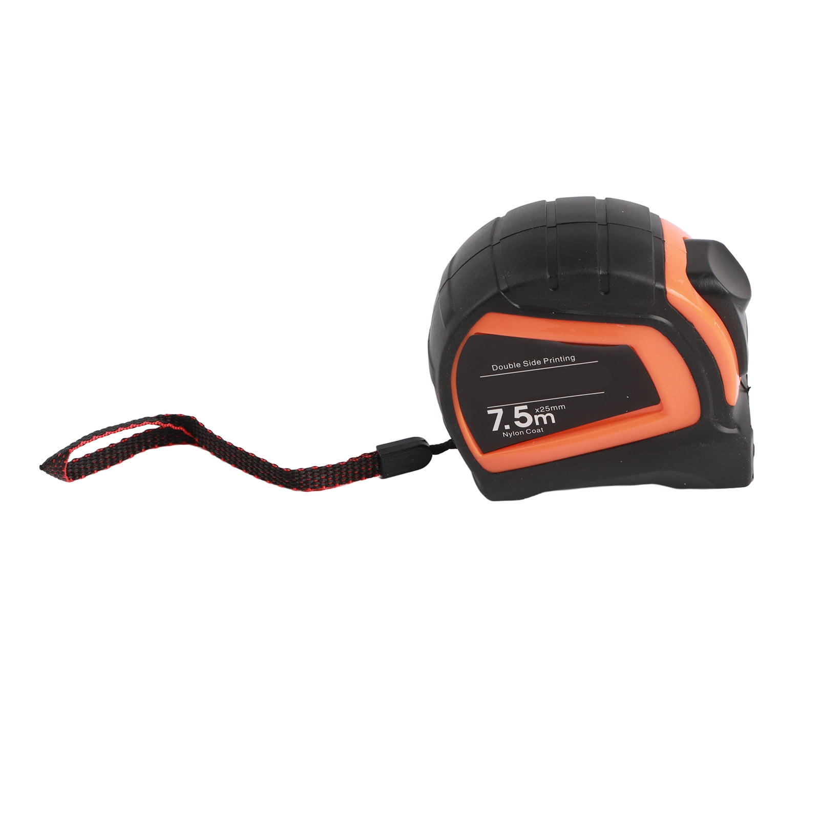 Steel Measure Tape High Accuracy Ruler Measuring Tool - Walmart.com